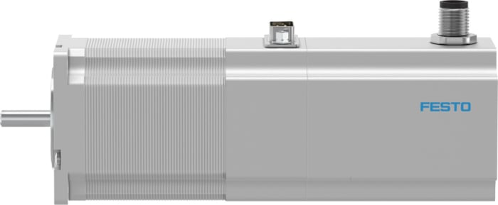 EMMS-ST-57-M-SEB-G2 Festo | Festo EMMS-ST Series Hybrid Stepper Motor ...