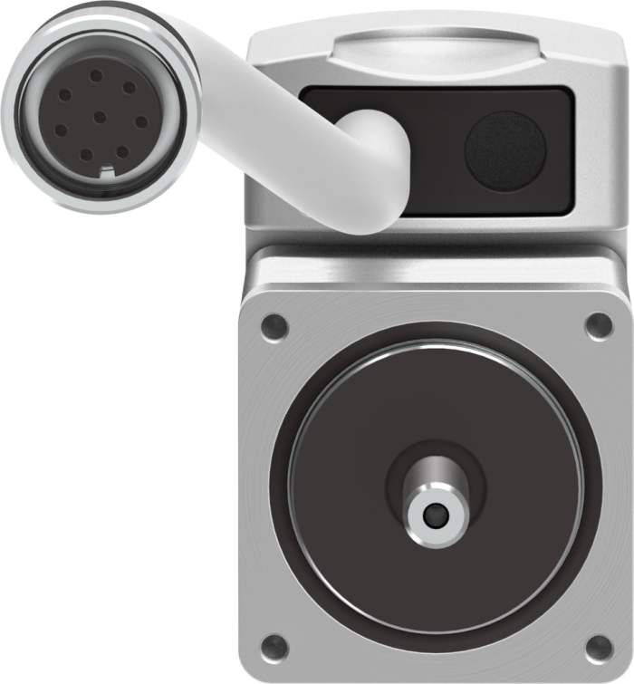 EMMS-ST-28-L-SB Festo | Festo EMMS Motor Paso a Paso 0.09 Nm 48 V 1.8 ...