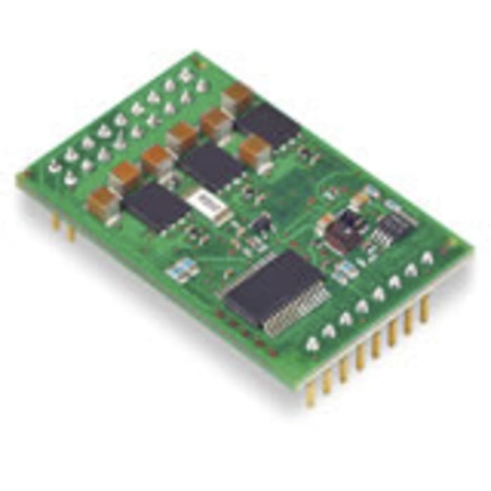 380200 Maxon | Controlador de motor DC Maxon, +5 V dc, 10 A | 181-7544 | RS