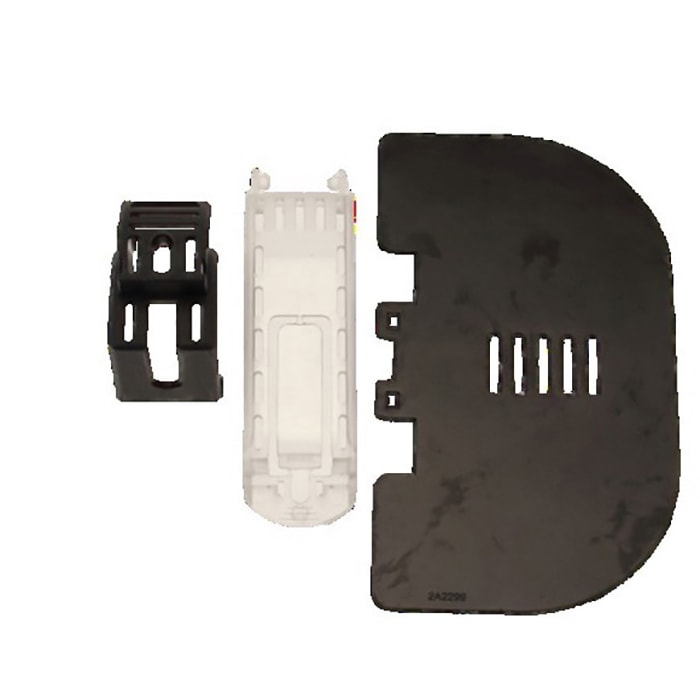 TD00-IP20 Eaton | Eaton 160A Rail Mount Fuse Holder for NH00 Fuse, 3P ...