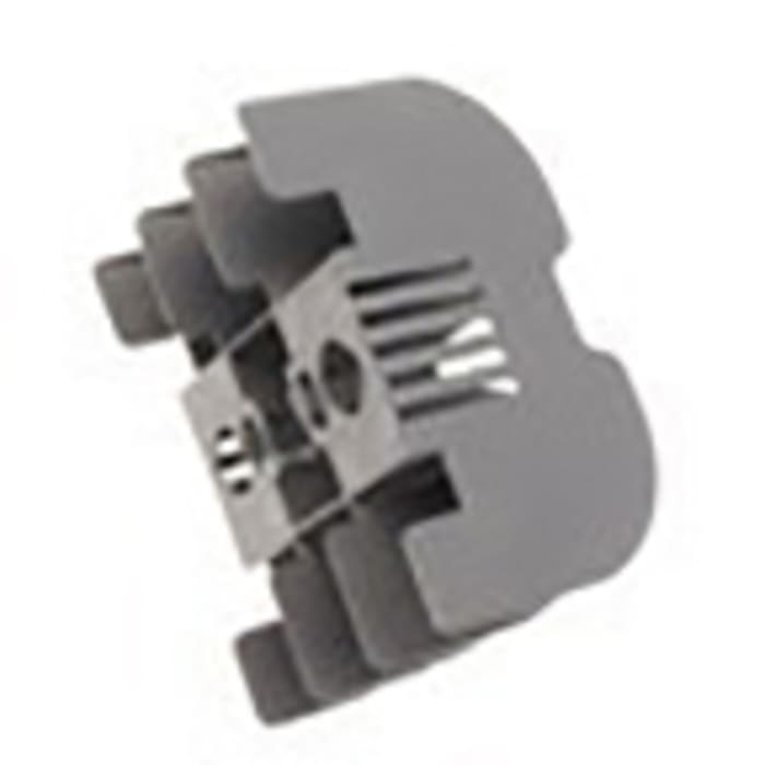 TD00-IP20IC Eaton | Eaton 160A Rail Mount Fuse Holder for NH00 Fuse, 3P ...
