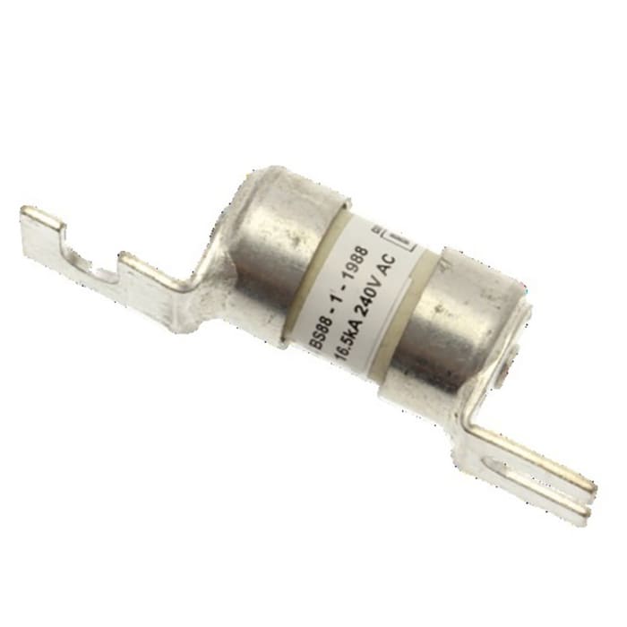 LST4 Eaton | Eaton Bussmann Series 4A Bolted Tag Fuse, 240V ac, 35mm ...