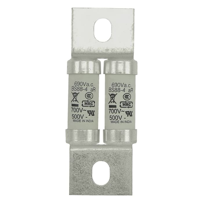110EET Eaton | Eaton 110A British Standard Fuse, EET, 690 V, 700 V ...