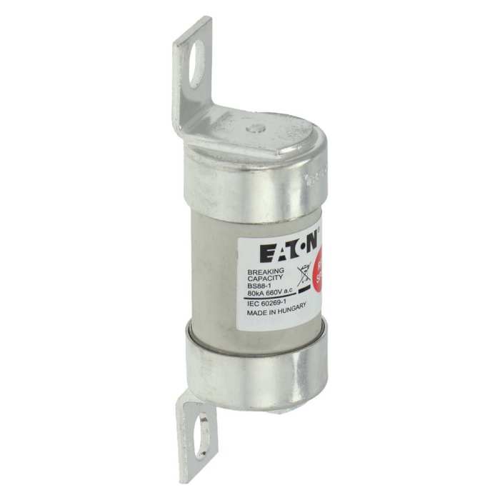 TFP160 Eaton | Eaton 160A Bolted Tag Fuse, A4, 350 V dc, 660V ac, 94mm ...