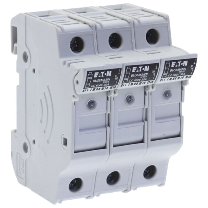 CHCC2DU Eaton Bussmann Series | Eaton Bussmann Series 30A Rail Mount ... CHCC2DU Eaton Bussmann Series | Eaton Bussmann Series 30A Rail Mount ...