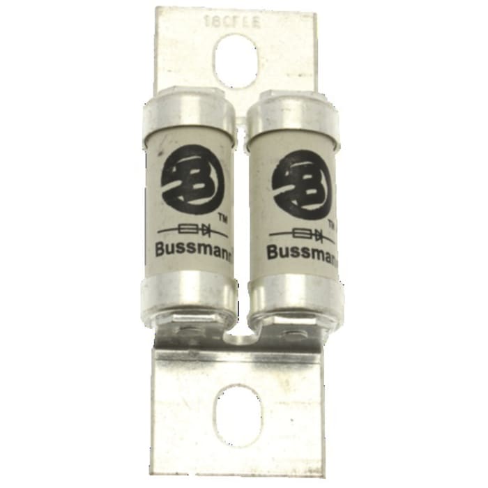 180FEE Eaton | Eaton 180A Bolted Tag Fuse, FEE, 500 V dc, 690V ac, 70mm ...