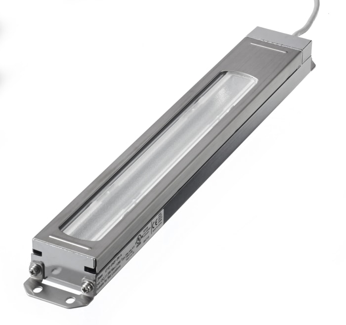 LF1D-EN2F-2W-A Idec | Idec LF1D-EN Series LED Cabinet Light, 24 V dc ...