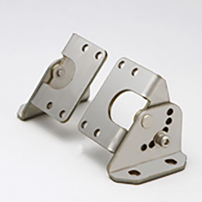 LF9Z-1MDE1 Idec | Adjustable Angle bracket (for LF1D-EN) | 182-4268 | RS Components