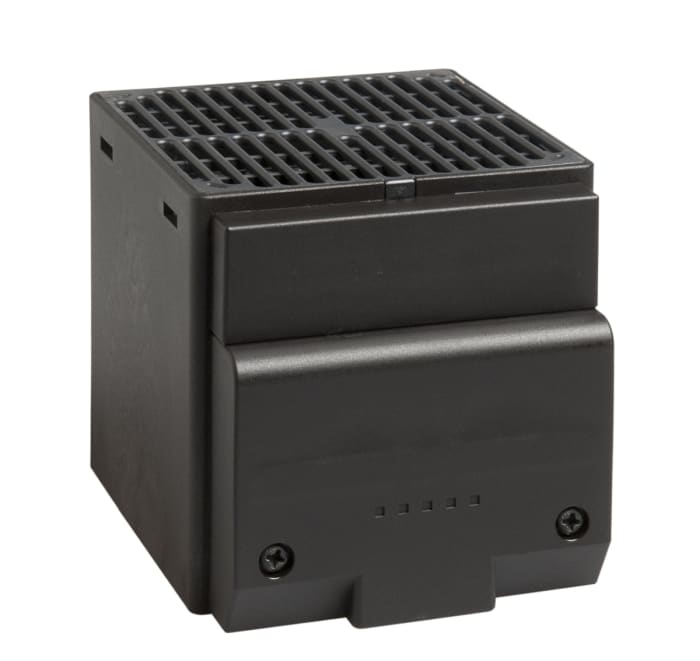 02802.2-01 STEGO | STEGO Enclosure Heater, 48V dc, 230W Output, +50°C ...