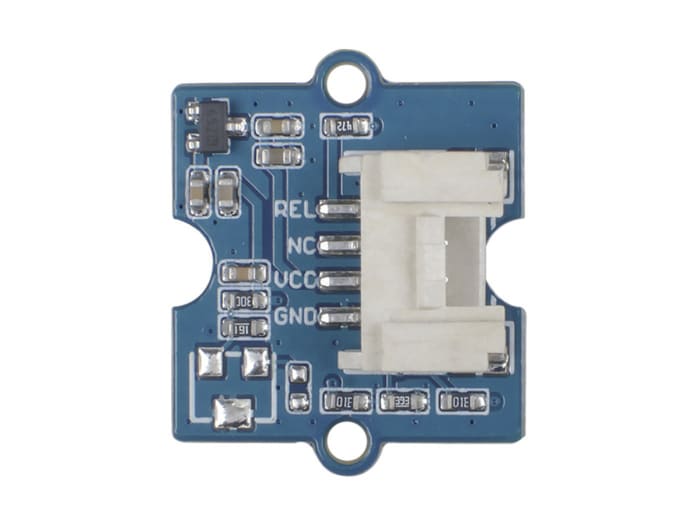 101020353 Seeed Studio | Seeed Studio Grove - mini PIR Motion Sensor ... 101020353 Seeed Studio | Seeed Studio Grove - mini PIR Motion Sensor ...