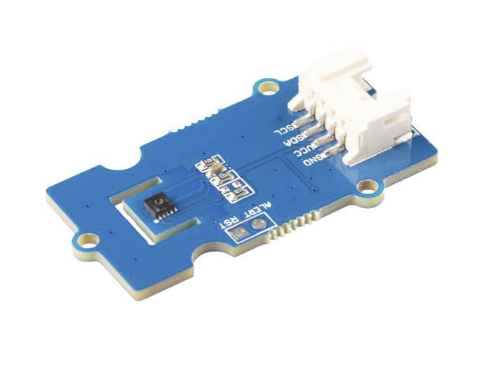 101020592 Seeed Studio | Seeed Studio Grove-I2C High Accuracy Temp&Humi ... 101020592 Seeed Studio | Seeed Studio Grove-I2C High Accuracy Temp&Humi ...