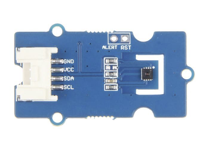 101020592 Seeed Studio | Seeed Studio Grove-I2C High Accuracy Temp&Humi ... 101020592 Seeed Studio | Seeed Studio Grove-I2C High Accuracy Temp&Humi ...