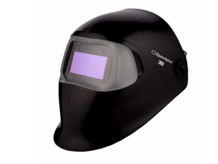 751120 3M | Casco de soldadura con oscurecimiento automático 3M 751120, serie Speedglas 100 V ...