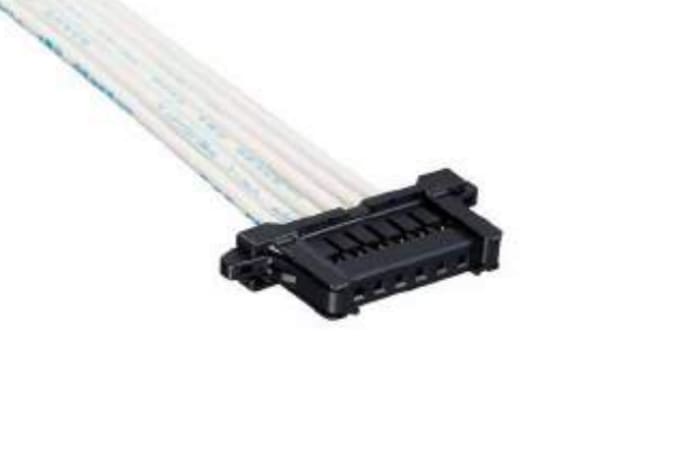 DF51-2S-2C Hirose | Hirose, DF51 Female Crimp Connector Housing, 2mm ...