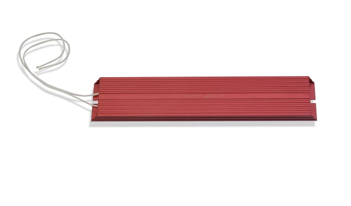 RS PRO | RS PRO, 3.3Ω 500W Wire Wound Chassis Mount Resistor ±5% | 185 ...