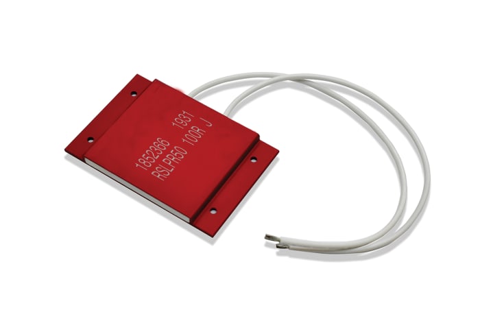 RS PRO | RS PRO, 330Ω 100W Wire Wound Chassis Mount Resistor ±5% | 185 ...