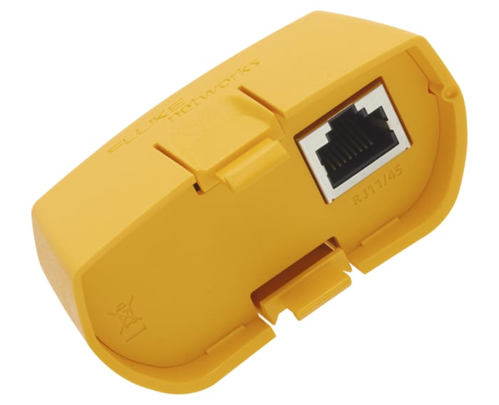 MS-POE-WM Fluke Networks | Fluke Networks MS-POE-WM Wiremap Adapter for ...