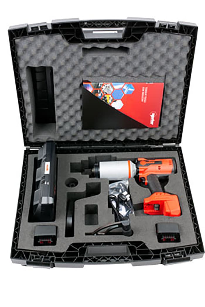 180565 Norbar Torque Tools | Norbar Torque Tools EBT-72-2700 Auto 2 ...