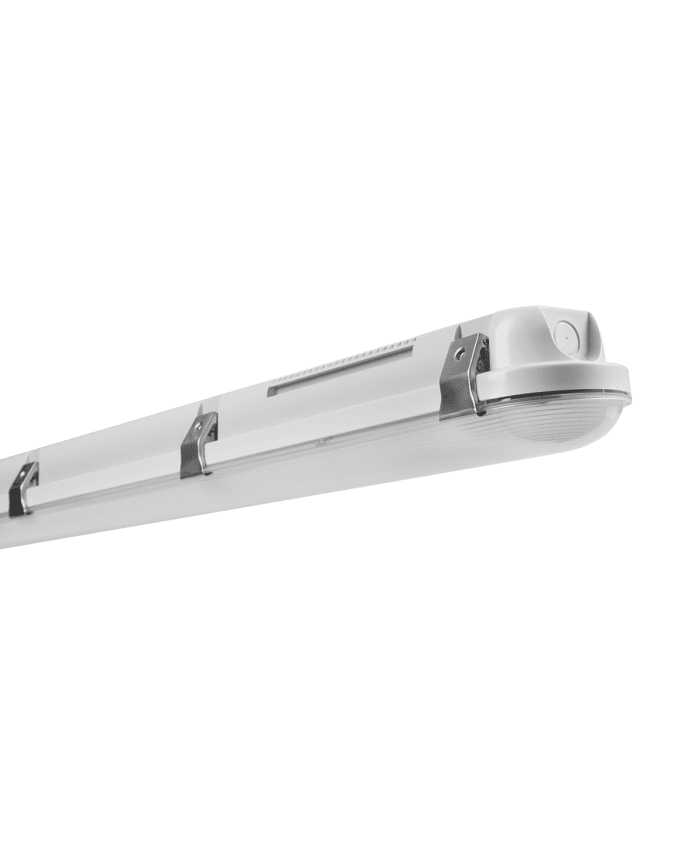4058075079892 LEDVANCE | LEDVANCE 21 W LED Batten Light, 220 → 240 V ...