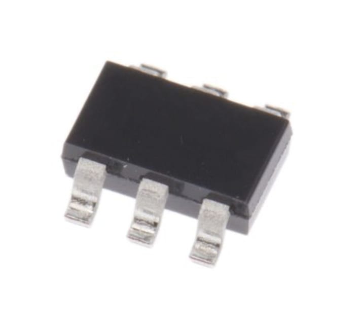 CPH6350-TL-W onsemi | onsemi CPH6350-TL-W Digital Transistor, 6-Pin ...