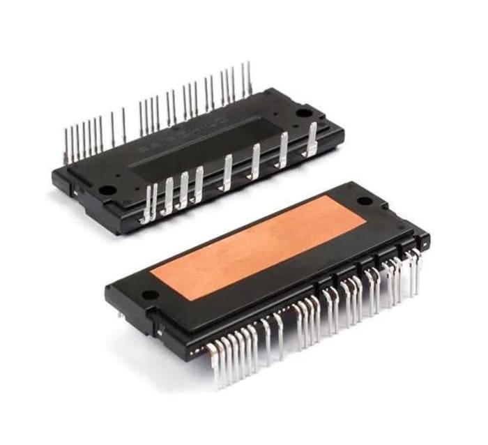 FNA22512A onsemi | onsemi FNA22512A, AC Induction, BLDC Motor, PMSM ...