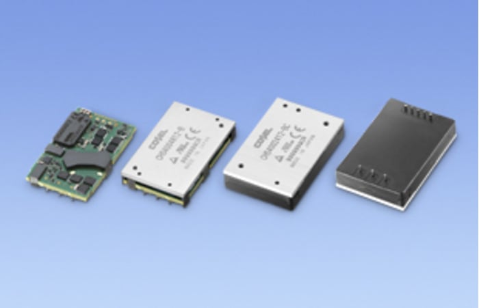 CHS4004810-B Cosel | Cosel CHS DC-DC Converter, 10V dc/ 40A Output, 36 ...