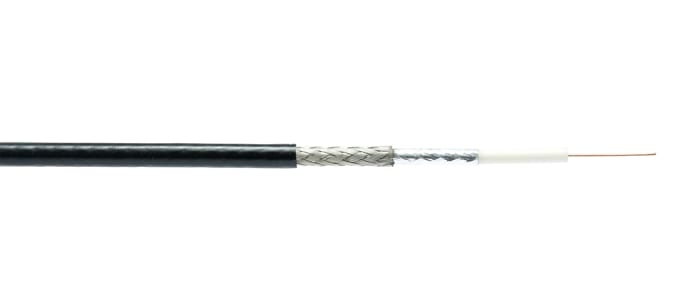 1855A 0101000 Belden | Cable coaxial SDI Mini RG59 Belden, 75 Ω, long ...