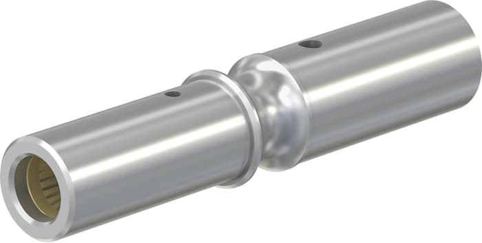 19.6772 Staubli | Staubli Circular Connector, 8 mm Connector, Socket ...