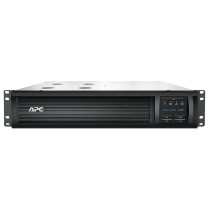 SMT1000RMI2UC APC | APC 160 → 286V Input Rack Mount Uninterruptible ...