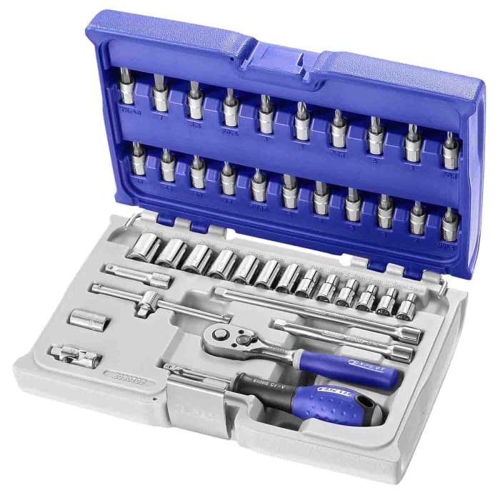 E030702 Expert by Facom | Expert by Facom 42-Piece Metric 1/4 in ... E030702 Expert by Facom | Expert by Facom 42-Piece Metric 1/4 in ...