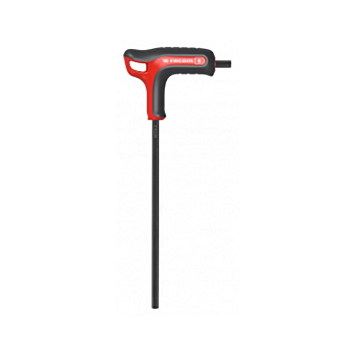 84TZA.2.5 Facom | Facom T Shape Metric Hex Key, 2.5mm | 188-3652 | RS