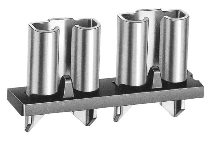 RS PRO | RS PRO 15A Blade Fuse Block, 250V | 188-4610 | RS