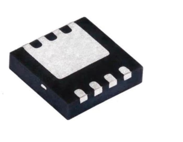 SISS73DN-T1-GE3 Vishay | MOSFET Vishay SISS73DN-T1-GE3, VDSS 150 V, ID 16,2 A, PowerPAK 1212-8S ...