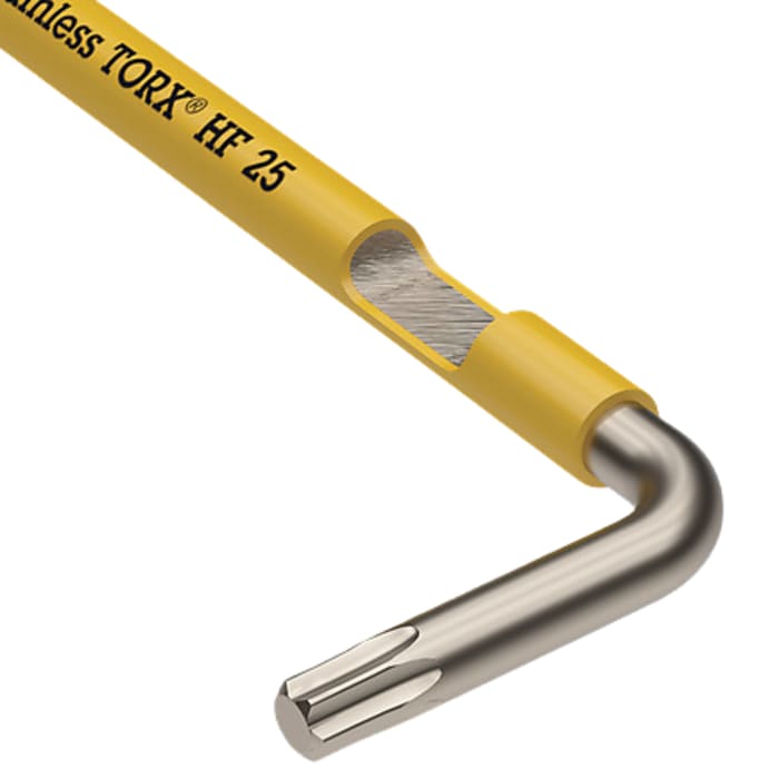 05022689001 Wera | Wera 9-Piece Torx Key Set, 8 mm, 9 mm, 10 mm, 15 mm ...