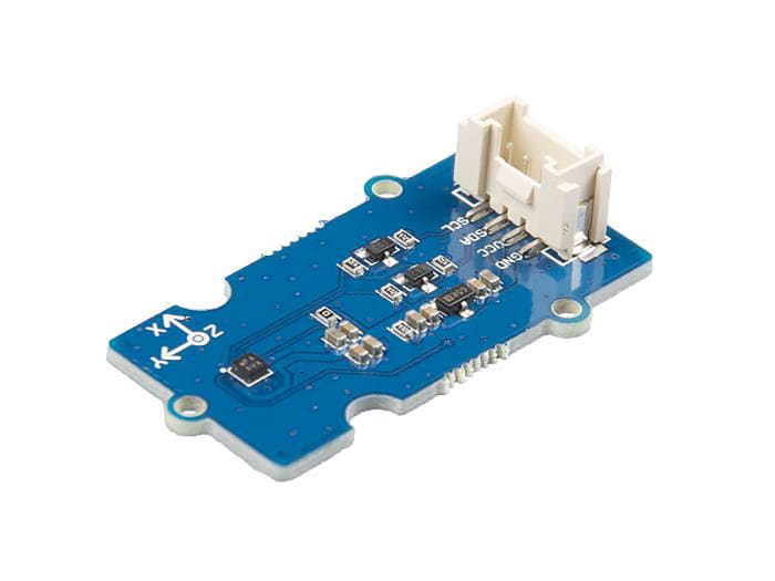 101020582 Seeed Studio | Seeed Studio Grove - 3-Axis Digital ... 101020582 Seeed Studio | Seeed Studio Grove - 3-Axis Digital ...