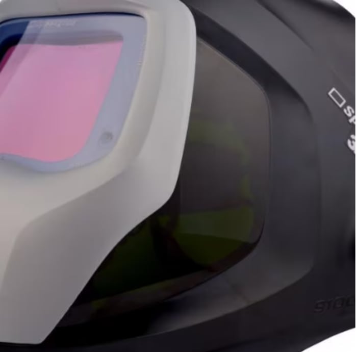 501826 3M | 3M Speedglas 9100 Flip Up Welding Helmet Auto Darkening ...