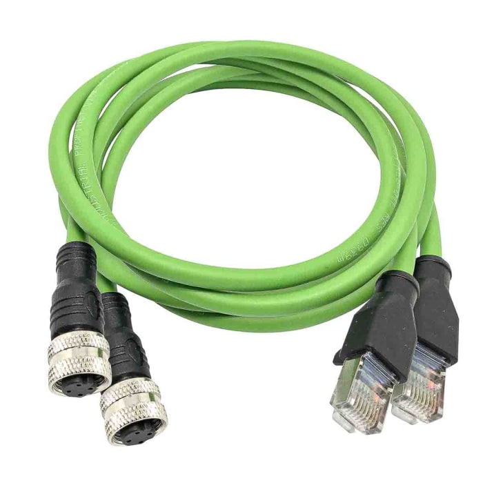 R151058 TREND Networks | TREND Networks Adapter Cable for NaviTEK IE ...