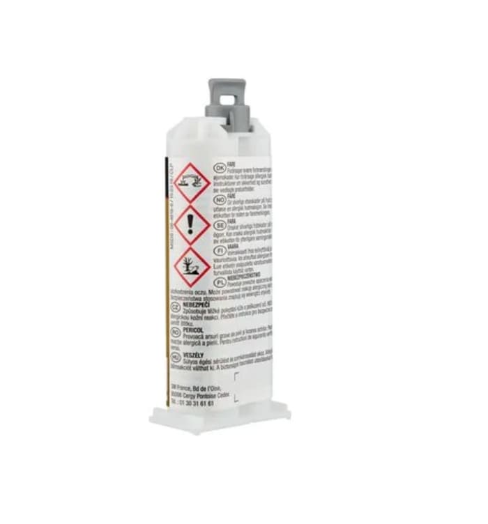 DP-460 50ML 1 3M | 3M Scotch-Weld DP460 Liquid Adhesive, 50 ml | 189-3161 | RS Components