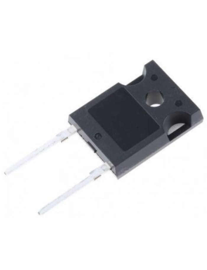 STTH6010W STMicroelectronics | STMicroelectronics 1000V 60A, Rectifier ...