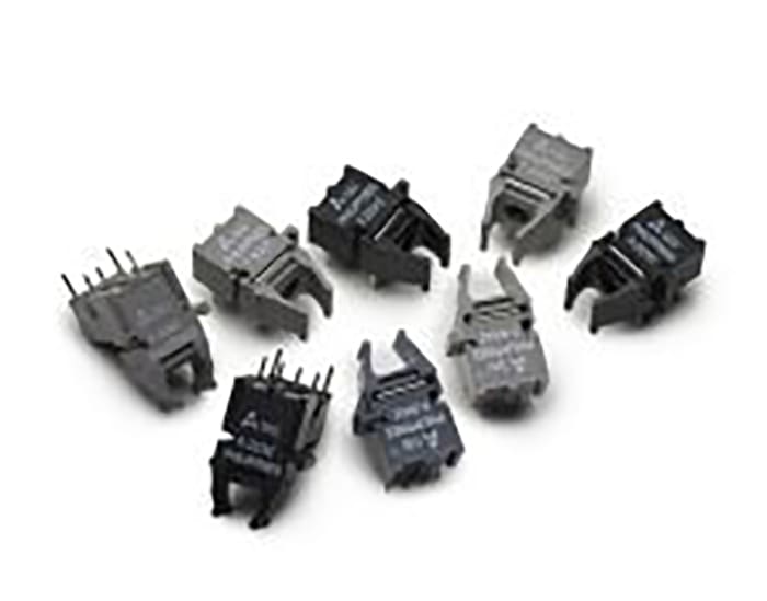 HFBR-1531Z Broadcom | Broadcom HFBR-1531Z, 5Mbit/s Fibre Optic ...