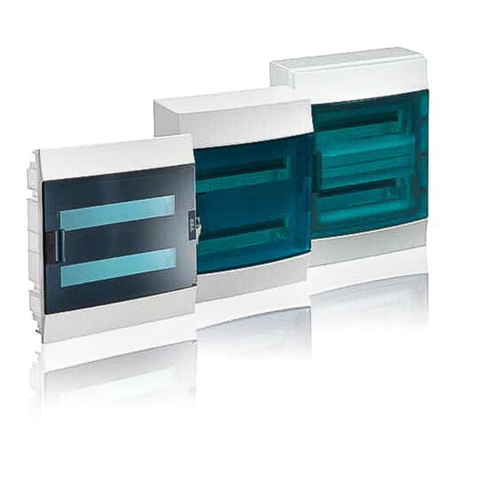 1SL2402A01 ABB | ABB 2 Way Plastic Terminal Cover PCD-N2, IP30 Europa ...