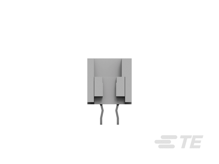 2-216791-0 TE Connectivity | TE Connectivity 20-Way IDC Connector Plug ...