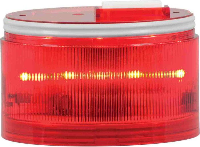 RS PRO | RS PRO Red Multiple Effect Flashing Light Element, 24 V ac/dc ...