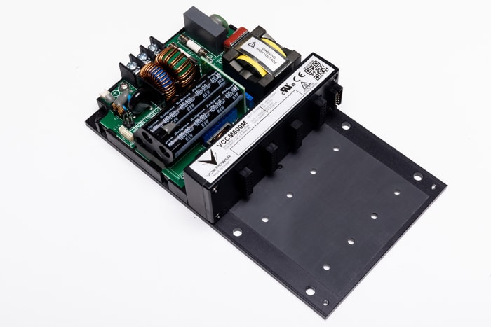 VCCM600M Vox Power | Vox Power Switching Power Supply, VCCM600M 600W, 4 ...