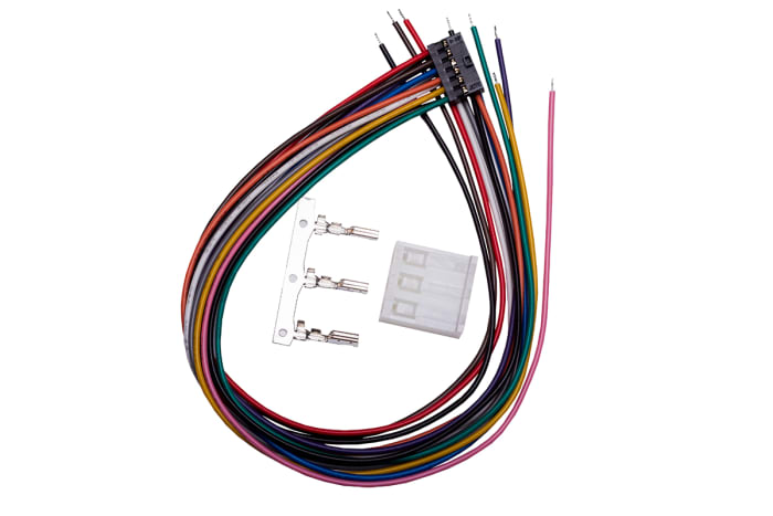 CAB-N6 Vox Power | Vox Power Cable Set, for use with Nevo+600M & S ...