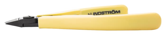 8145 Lindstrom | Lindstrom ESD Safe Side Cutters | 190-6700 | RS