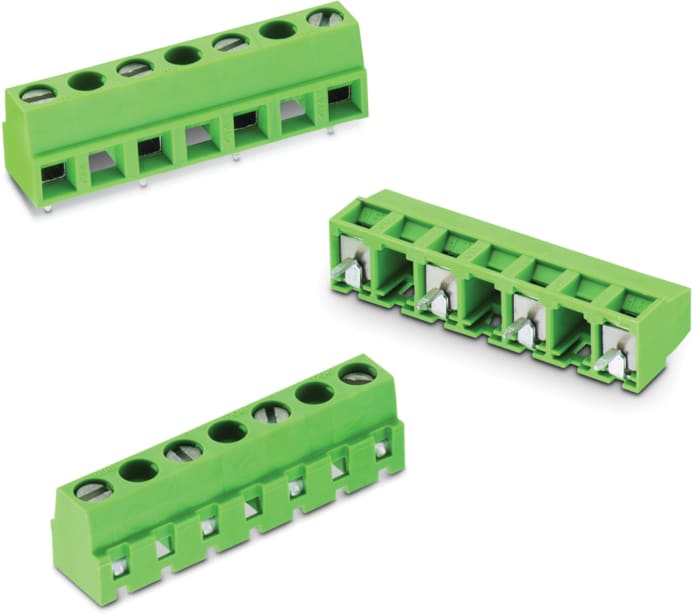 691241810004 Wurth Elektronik | Wurth Elektronik 2418 Series PCB ...