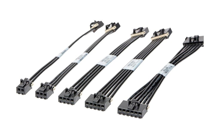 36921-0602 Molex | Molex 6 Way Female KK Plus 396 to 6 Way Female KK ...