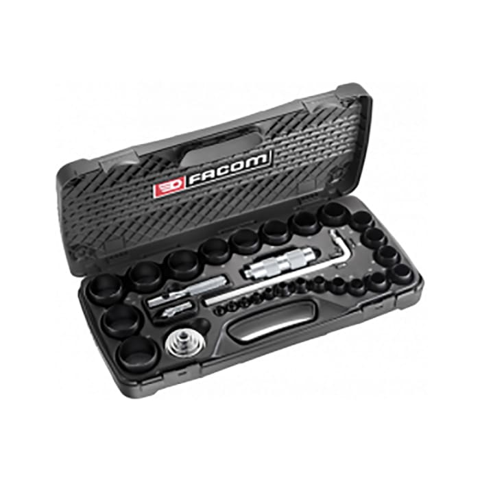 245.J2A Facom | Facom Gasket Cutting Kit | 191-4147 | RS