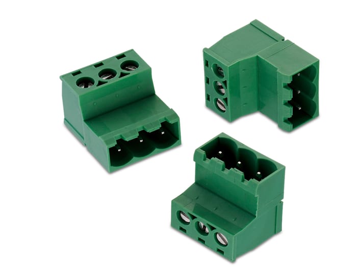 691348500002 Wurth Elektronik | Wurth Elektronik 5.08mm Pitch 2 Way ...